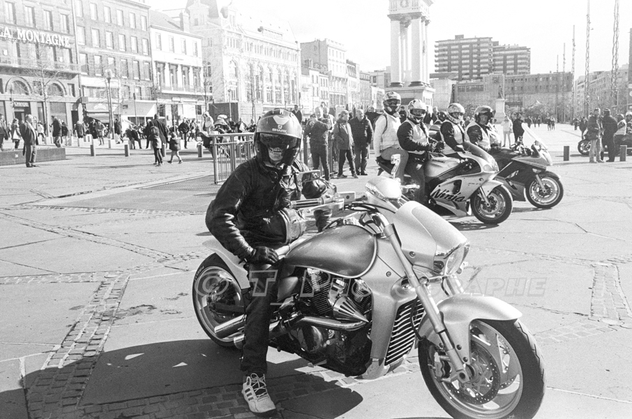 GJ 2-22 – RECOLLECTIONS